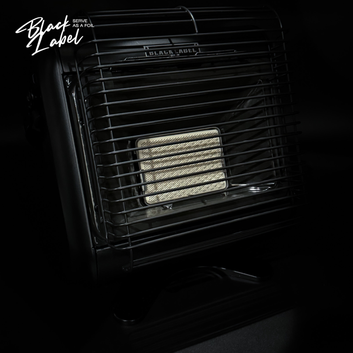 MyDan FULL BLACK – Black Label