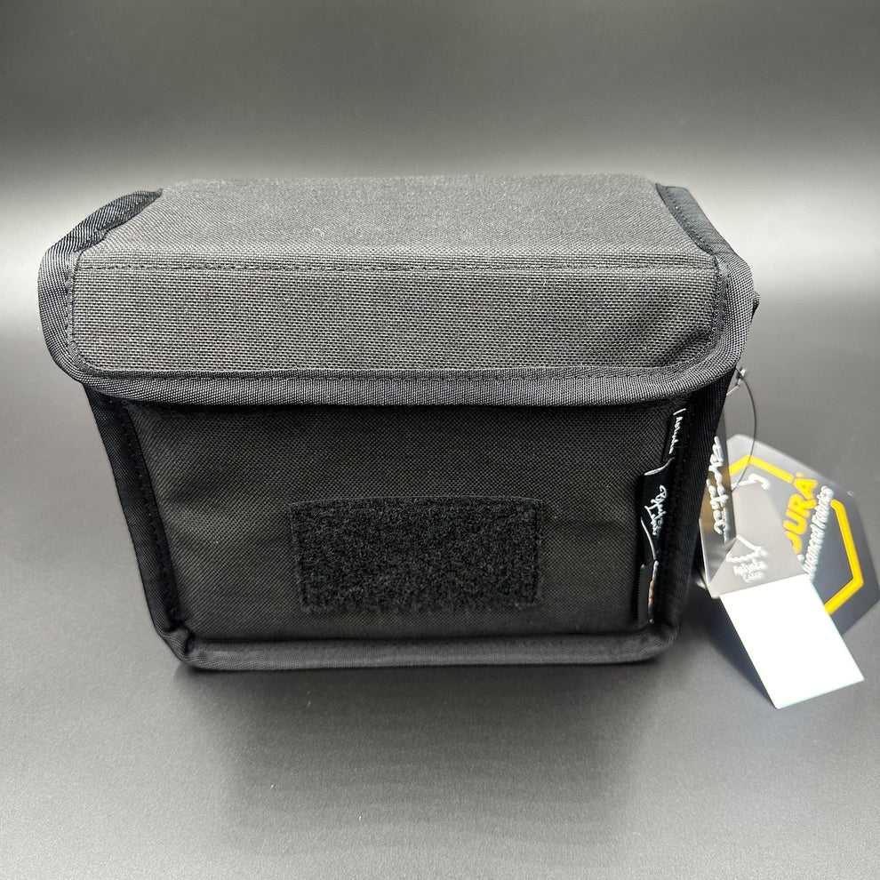 Glass Case BlackLabel style 2colors – Black Label