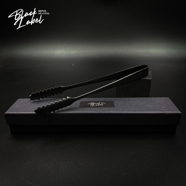 ICE TONG BlackLabel style ver.2 – Black Label