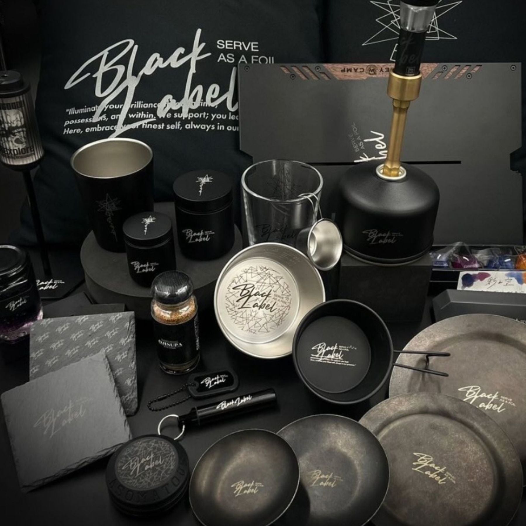 Black Label